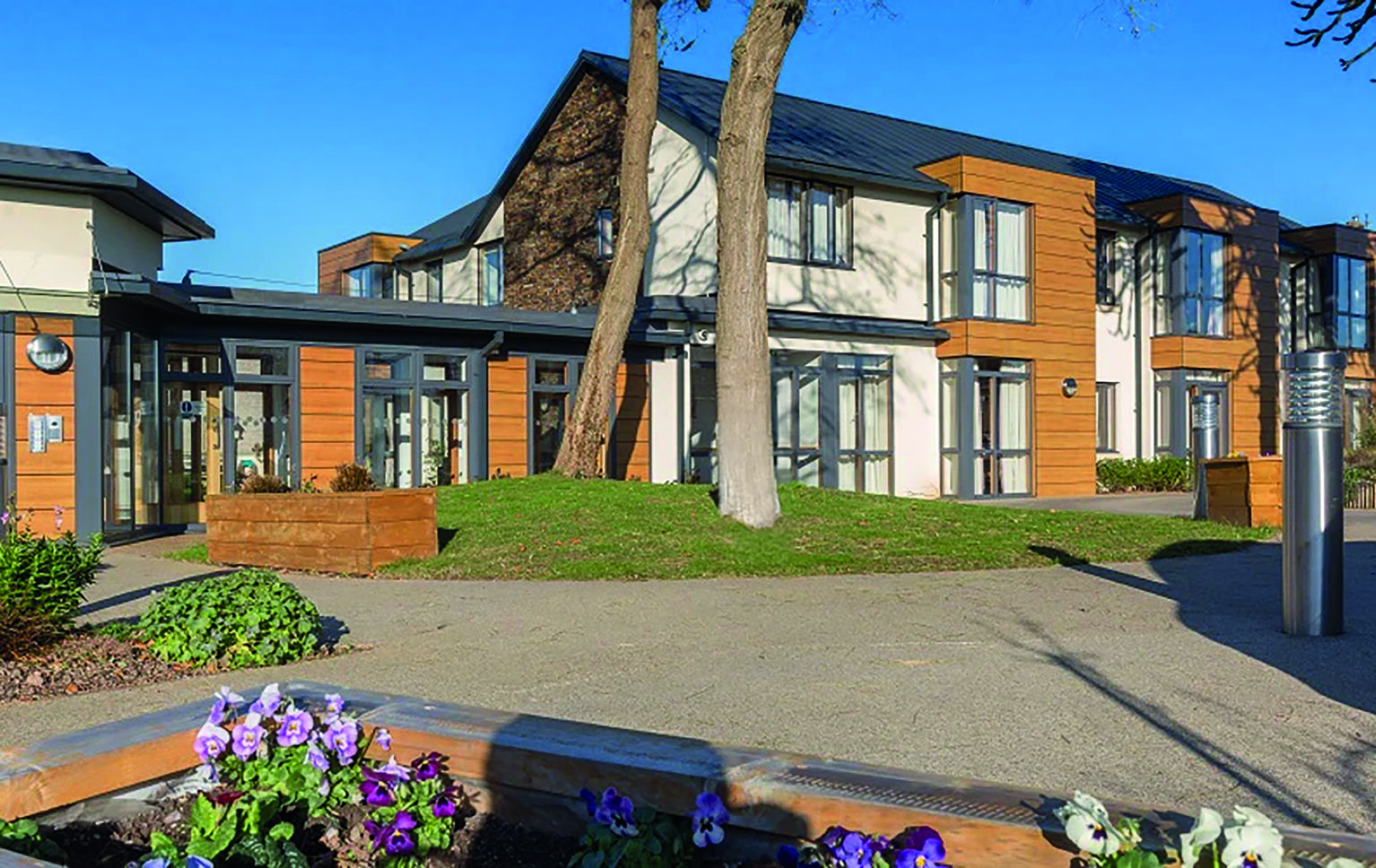 Abbeyfield Bristol & Keynsham – Supporting Independence in Later Life