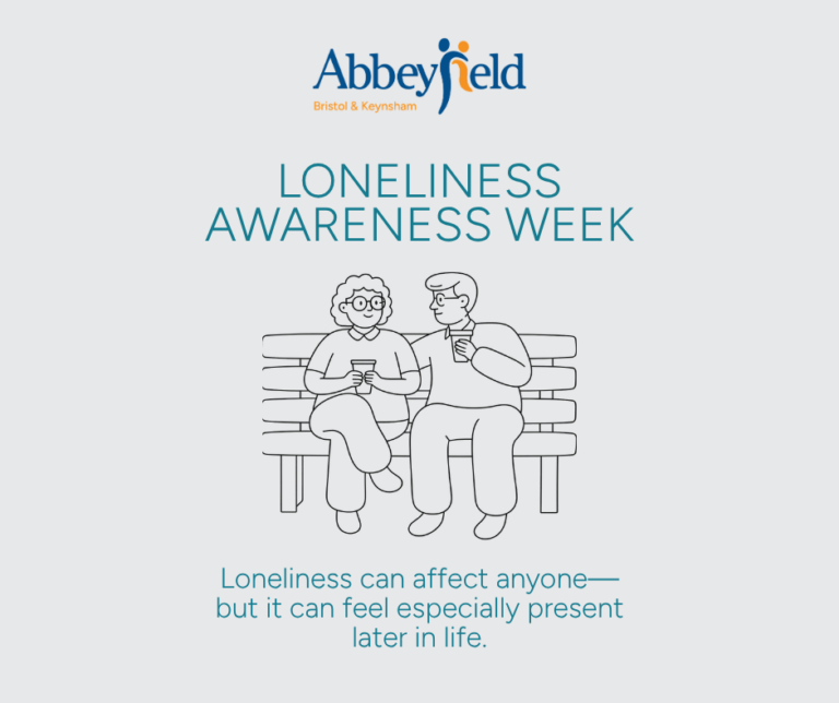 Loneliness Awareness Week 2026: Building Connections Later in Life ...